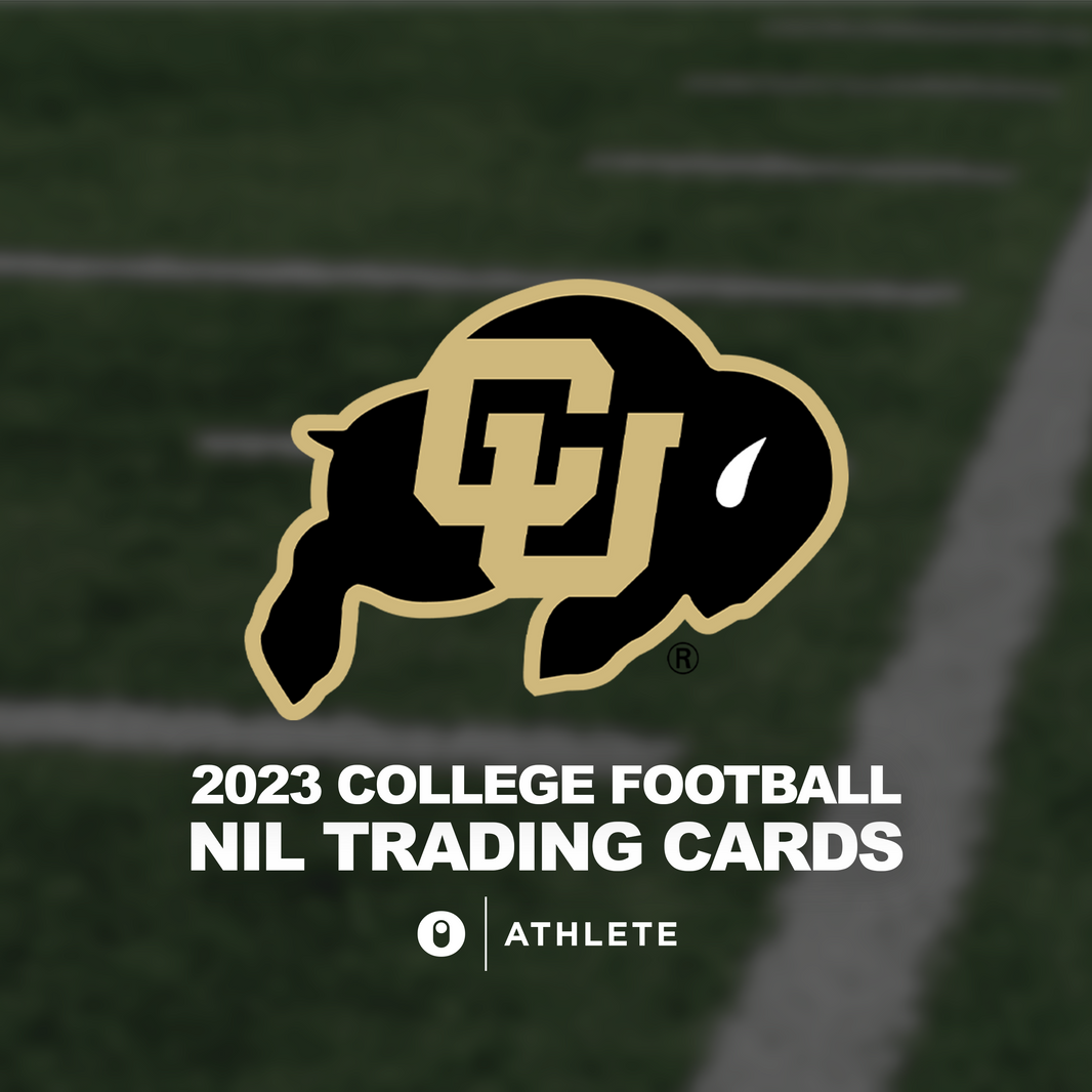 Trading Card Collections – ONIT Athlete