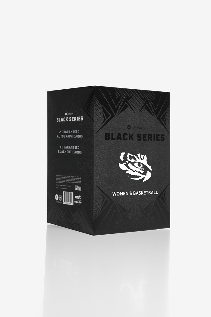 LSU® 2024-25 Women's Basketball - Black Series Box