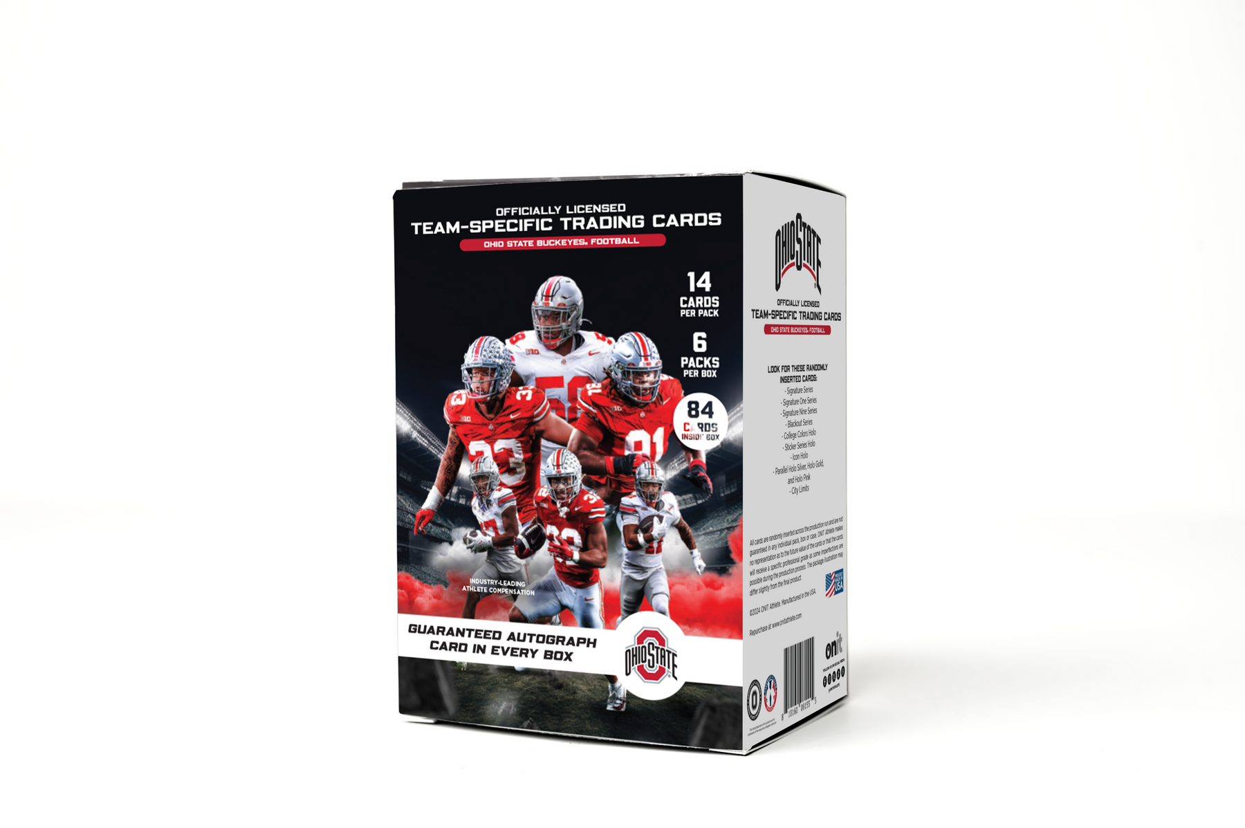 Ohio State