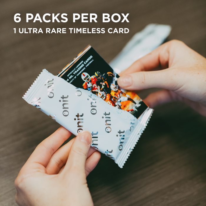 The Timeless Collective - University of Tennessee® Subscription