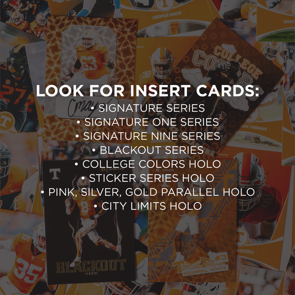 The Timeless Collective - University of Tennessee® Subscription